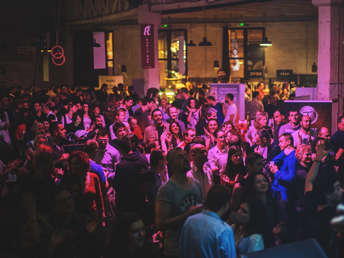 Events – Belgrade Urban Distillery – Welcome