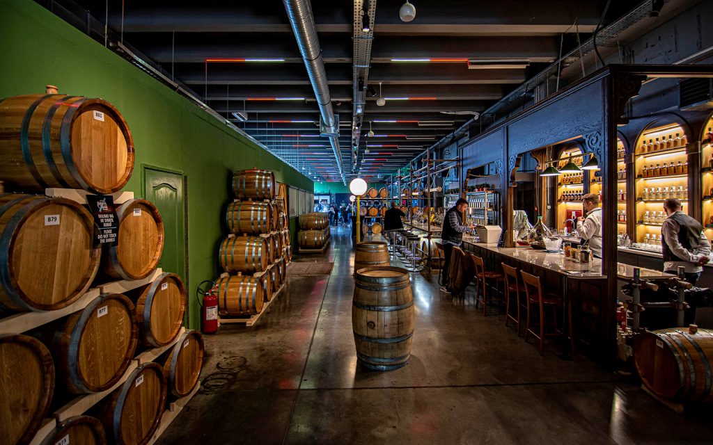 About us – Belgrade Urban Distillery – Welcome